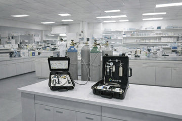Analytical Science Company | Analytical Technology | ASTG