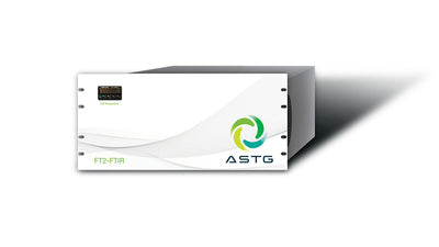 Gas Analysis Solutions | Turnkey Gas Solutions | ASTG