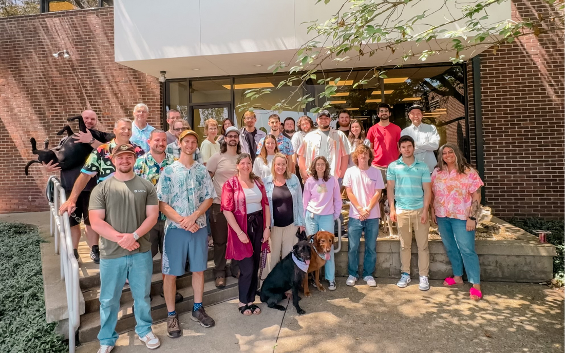 Analytical Science Company | Analytical Technology | ASTG