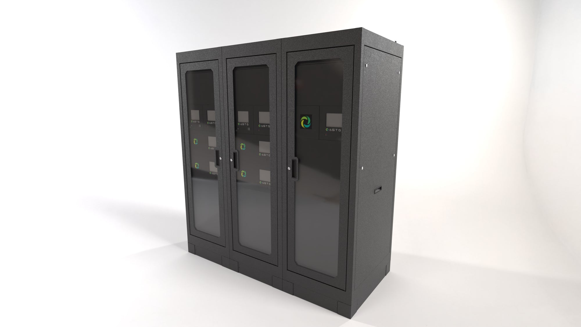 Gas Analysis Solutions | Turnkey Gas Solutions | ASTG