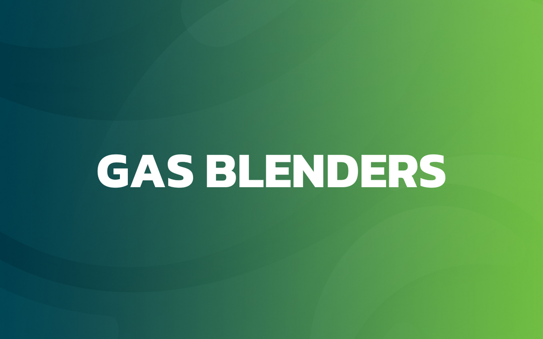 Industrial Gas Solutions | Turnkey Gas Solutions for Industry
