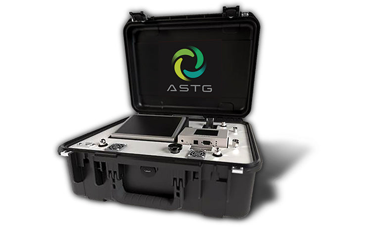 Gas Analysis Solutions | Turnkey Gas Solutions | ASTG – astgstore
