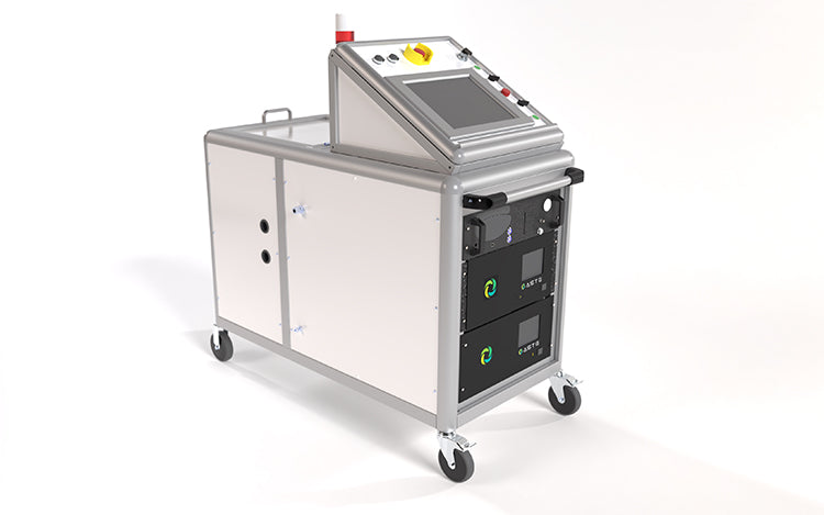 Gas Analysis Solutions | Turnkey Gas Solutions | ASTG
