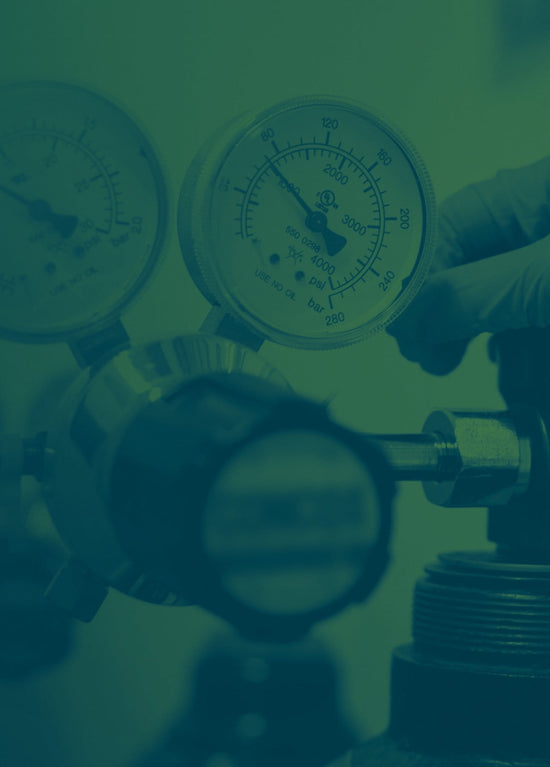 Gas Analysis Solutions | Turnkey Gas Solutions | ASTG